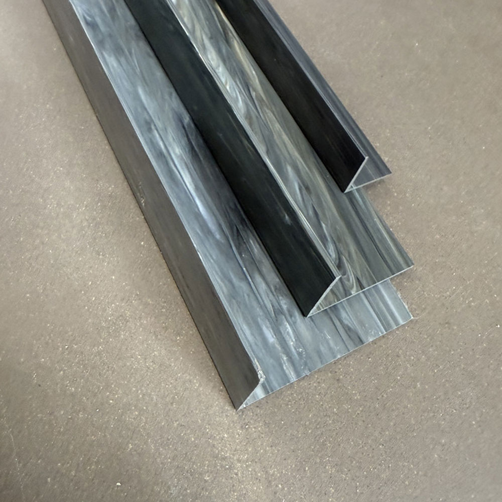 PVC Waterproofing Angle (3 Sizes) - Kims Tiling Supplies