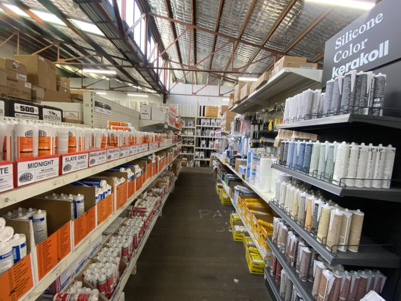 Roselands Branch - Kims Tiling Supplies