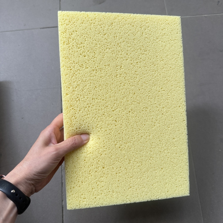 Kc Hydro Sponge - Kims Tiling Supplies