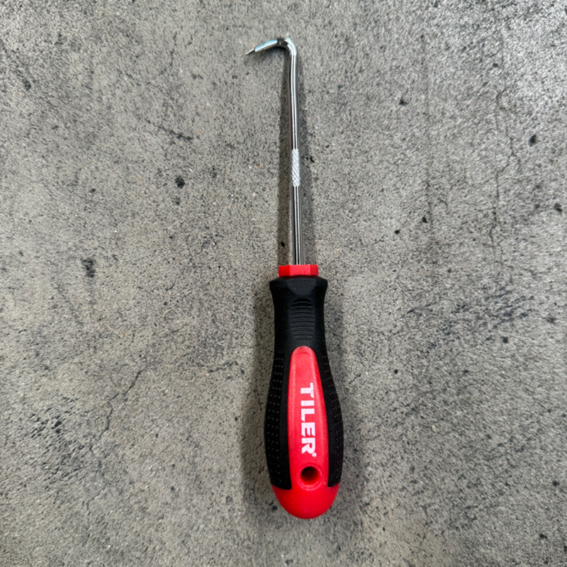 Tiler Mini Hook Tool - Kims Tiling Supplies