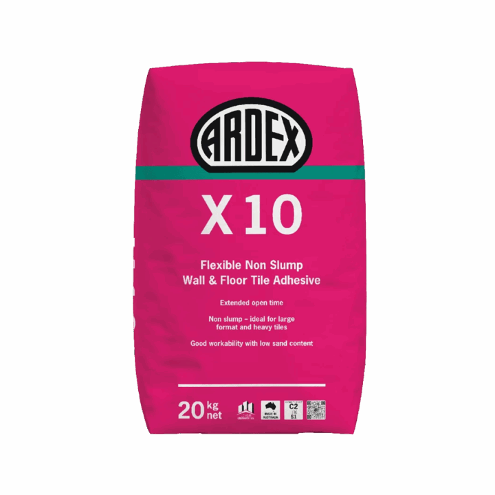 Ardex Tile Adhesive & Tile Grout - Kims Tiling Supplies