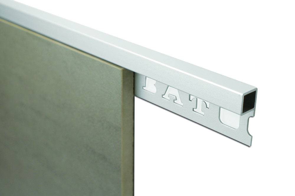 Mosaic Corner Angle 3m (6 Colors & 6 Sizes) - Kims Tiling Supplies