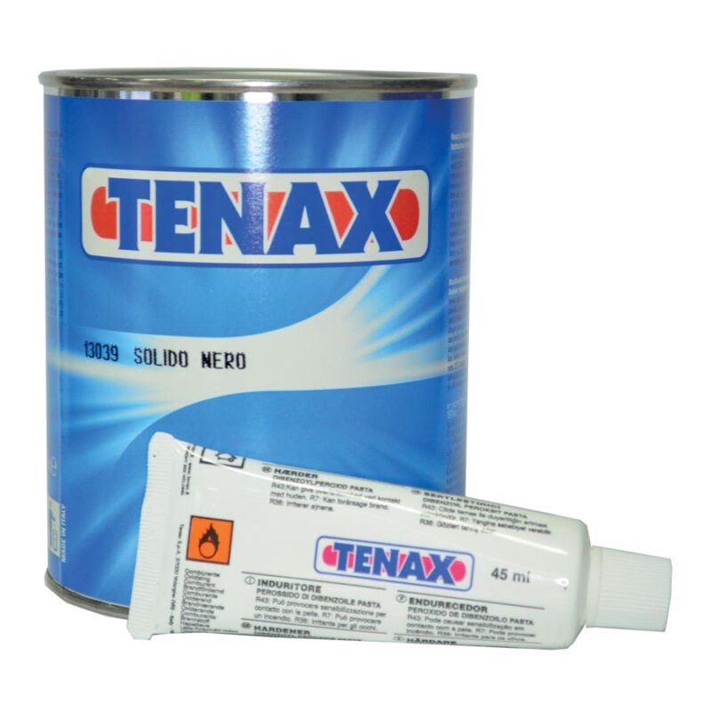 Tenax Solido 1L (4 Colours) - Kims Tiling Supplies