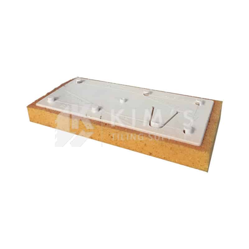 Sigma Art48L7Rc Spare Sponge Epoxy Resin - Kims Tiling Supplies