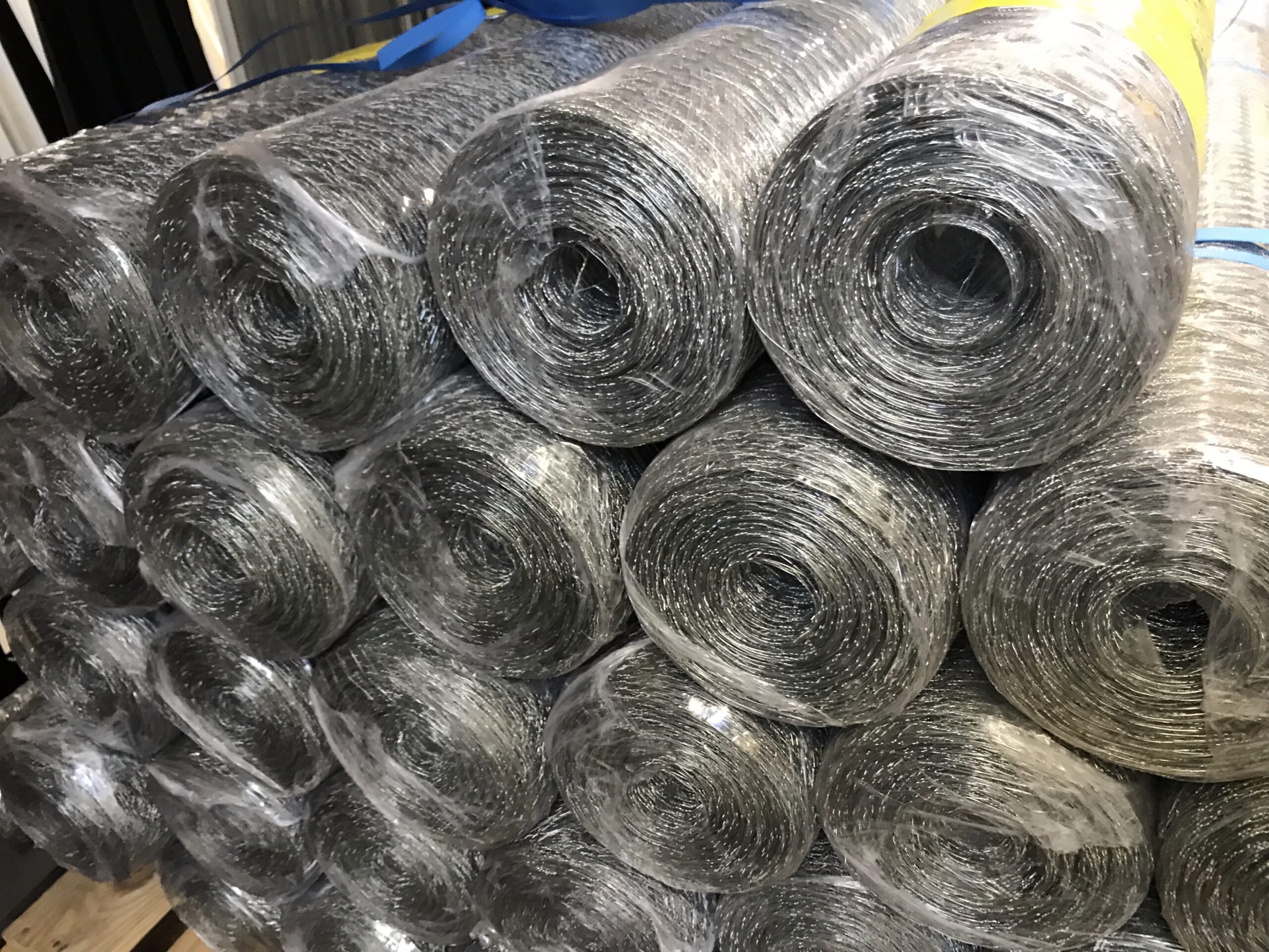 Chicken Wire Roll - Kims Tiling Supplies