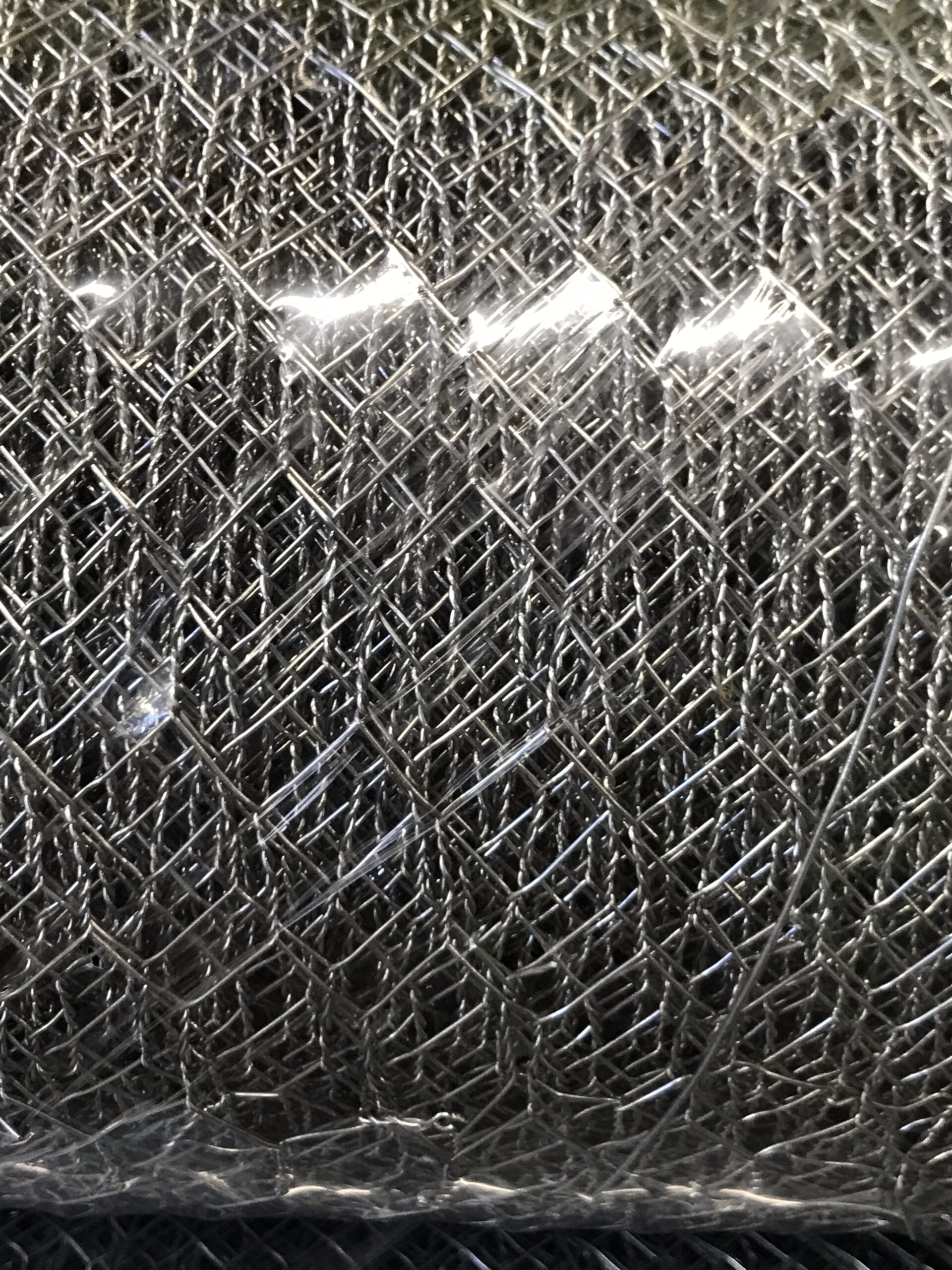 Chicken Wire Roll - Kims Tiling Supplies
